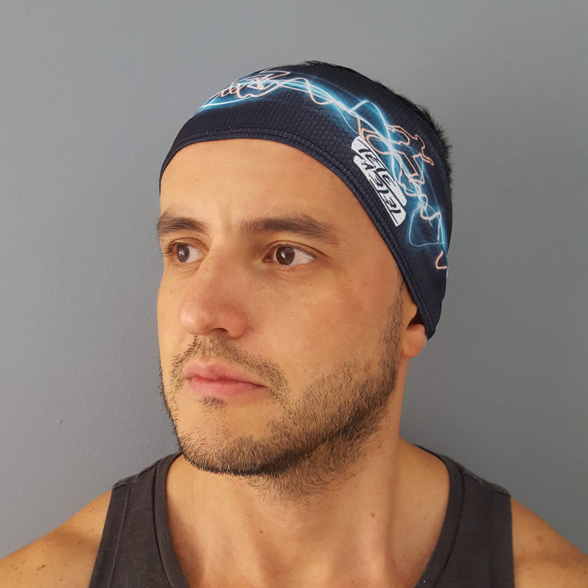 Tête Running (Balaca deportiva)